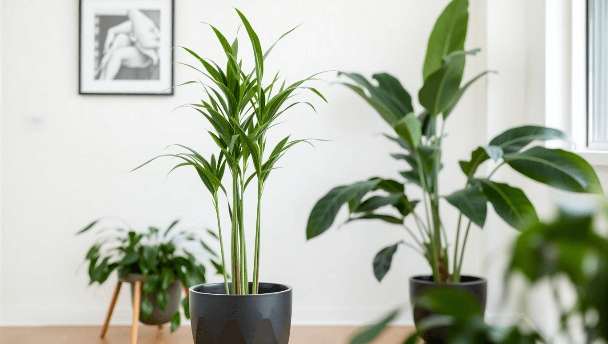 Mass Cane Plant Toxic: Dracaena Massangeana Toxicity to Pets and Human