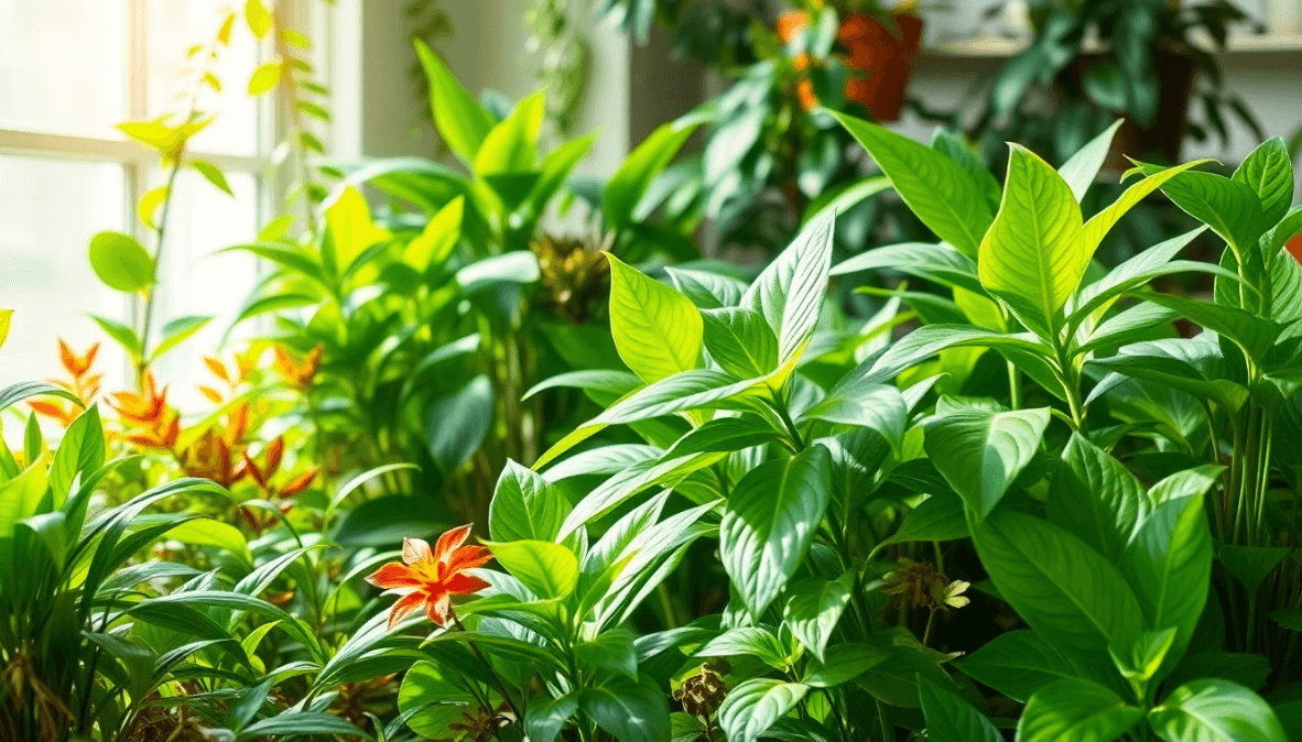How to Get Rid of Bugs in Houseplants [Protecting Your Indoor Plants]