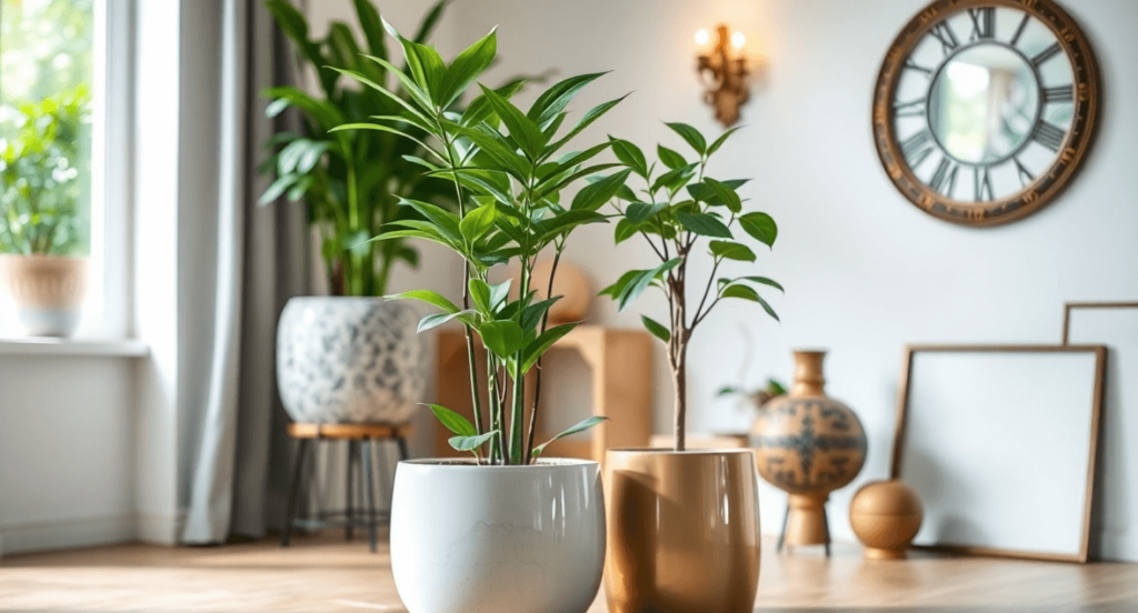 13 Indoor Plants Keep Bugs Away: Bye Insects and Pests!