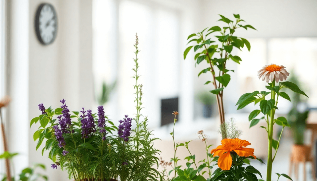 13 Indoor Plants Keep Bugs Away: Bye Insects and Pests!