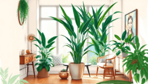 Mass Cane Plant Brown Tips [The Whys and Hows]