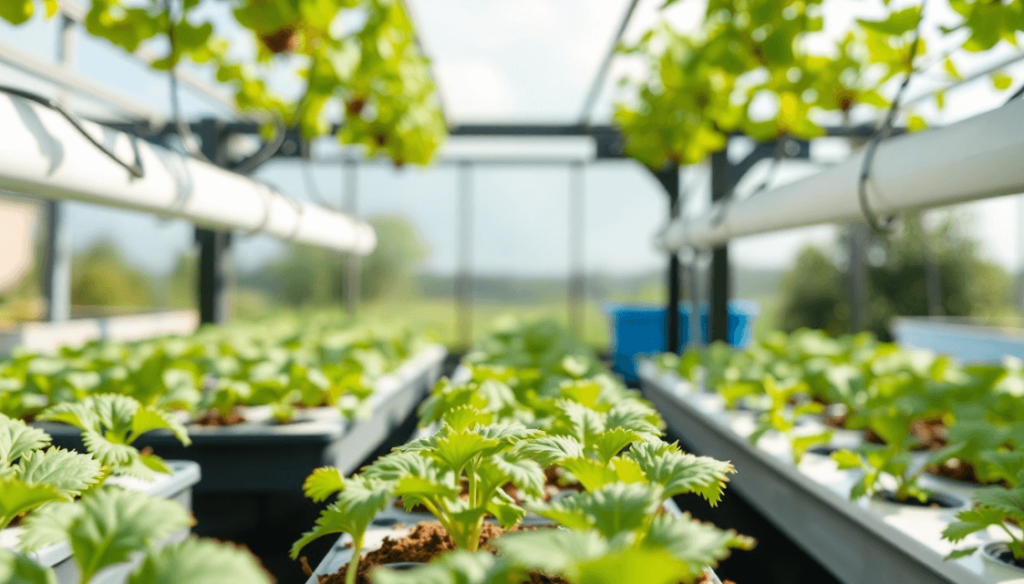 Using Rockwool for Hydroponics [Practical Guides]