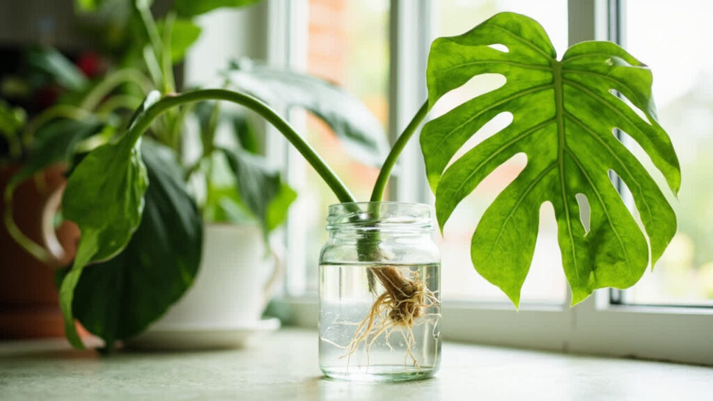 How to Propagate Monstera: A Step-by-Step Guide